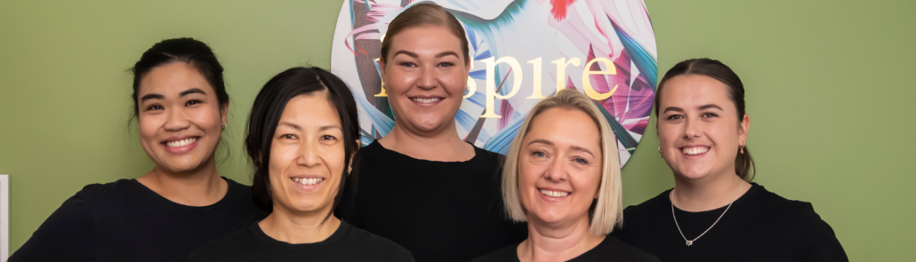 Massage in Auckland - A massage treatment tailored to your needs